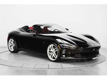 Used 2024 Ferrari Roma for Sale Near Me - CARFAX