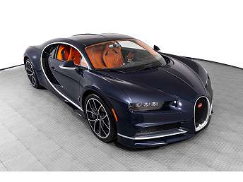 Used Bugatti Models for Sale (with Photos) - CARFAX