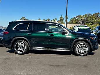 Used 2023 Mercedes-Benz GLS 450 for Sale Near Me - CARFAX
