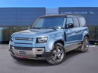 Used Land Rover Defender for Sale in Riverside, CA (with Photos) - CARFAX