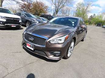 Used Infiniti Q70 for Sale in Brooklyn, NY (with Photos) - CARFAX