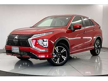 2023 Mitsubishi Eclipse Cross SEL for Sale (with Photos) - CARFAX