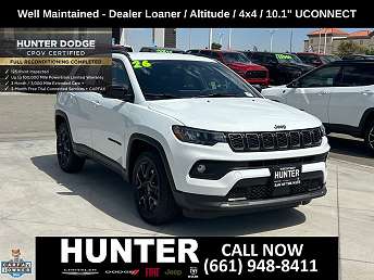 Used Jeep for Sale in Lancaster, CA (with Photos) - CARFAX