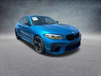Used 2018 BMW M2 for Sale Near Me - CARFAX