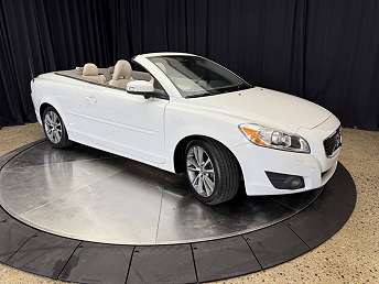Used Volvo C70 for Sale in Grand Rapids, MI (with Photos) - CARFAX