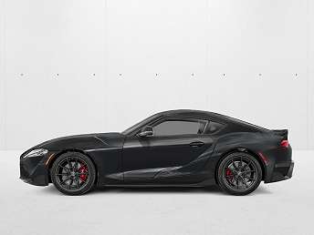 New Toyota GR Supra for Sale Near Me (with Photos) | CARFAX