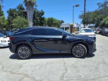Used 2025 Lexus RX 450h+ for Sale Near Me - CARFAX