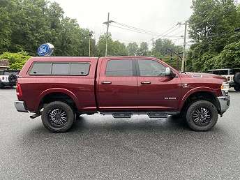 Used Pickup Trucks for Sale near Rutherfordton, NC (with Photos) - CARFAX