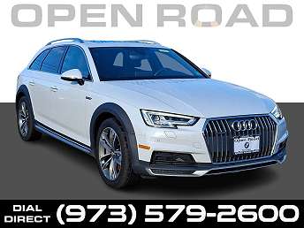2018 Audi A4 for Sale with Photos CARFAX