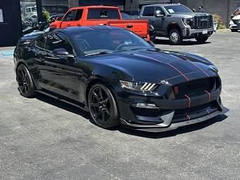 Used Ford Mustang Shelby GT350R for Sale Near Me - CARFAX