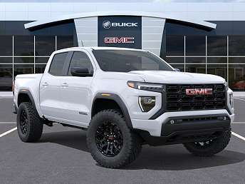 New GMC Canyon for Sale Near Me (with Photos) | CARFAX