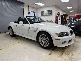 Used BMW Z3 for Sale Near Me - CARFAX
