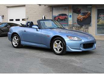 Used Honda S2000 for Sale in Alexandria, VA (with Photos) - CARFAX