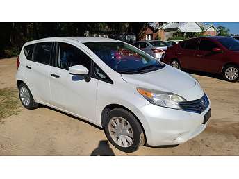 Used Nissan Versa Note for Sale in Tampa, FL (with Photos) - CARFAX