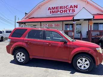 Used Mercury Mariner for Sale Near Me - CARFAX