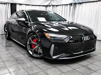 2024 Audi RS7 Review, Pricing, and Specs | CARFAX
