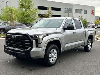 Used Toyota Tundra for Sale in Washington, DC (with Photos) - CARFAX