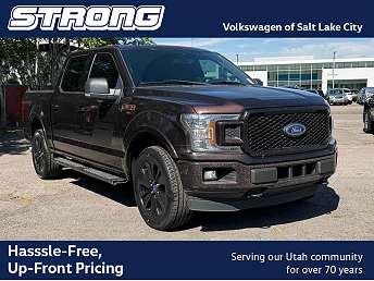 Used Pickup Trucks for Sale near Riverton, UT (with Photos) - CARFAX