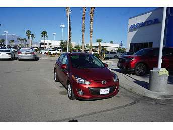 2014 Mazda Mazda2 Touring for Sale (with Photos) - CARFAX