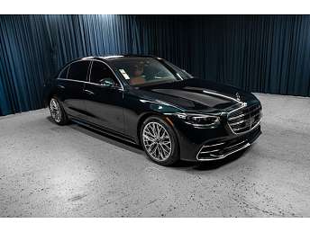 New Mercedes-Benz Models for Sale Near Me (with Photos) | CARFAX