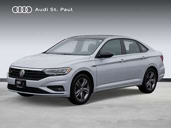 2019 Volkswagen Jetta R-Line for Sale (with Photos) - CARFAX