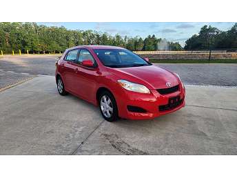 Used Toyota Matrix for Sale Near Me - CARFAX