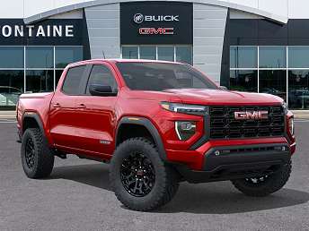 New GMC Canyon for Sale Near Me (with Photos) | CARFAX