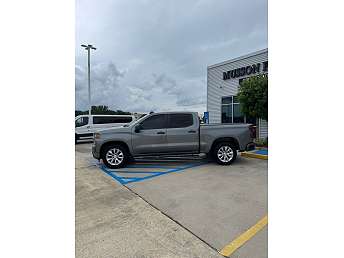 Used Pickup Trucks for Sale near Broussard, LA (with Photos) - CARFAX