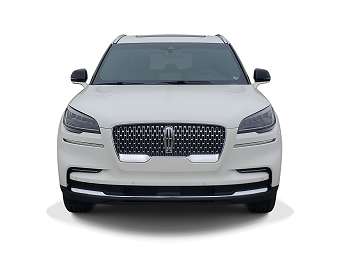 Used 2024 Lincoln Aviator Reserve for Sale Near Me - CARFAX