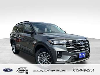 New Ford Models for Sale Near Me (with Photos) | CARFAX