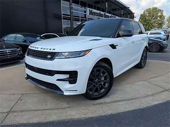 Used Land Rover Range Rover Sport for Sale in Memphis, TN (with Photos ...
