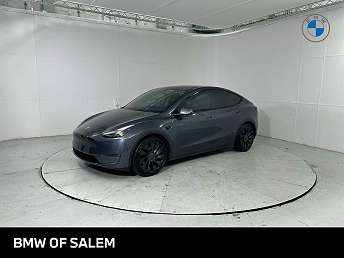 Used Tesla Model Y for Sale Near Me - CARFAX