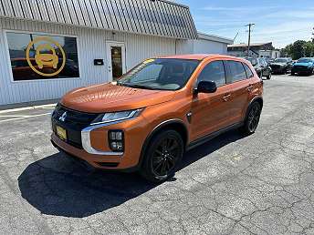 Used Mitsubishi Outlander Sport for Sale in Syracuse, NY (with Photos ...