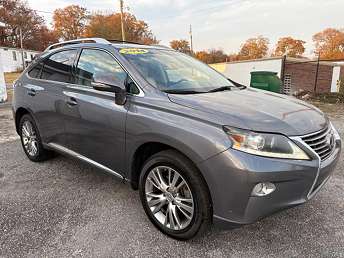 Used Lexus RX for Sale in Greenville, SC (with Photos) - CARFAX
