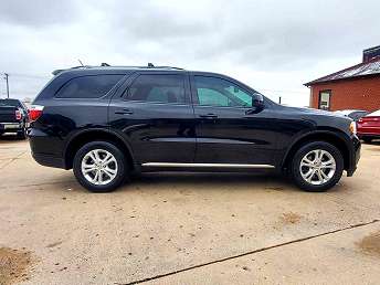 2013 Dodge Durango SXT for Sale (with Photos) - CARFAX