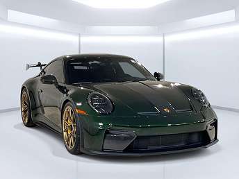 Used Porsche 911 GT3 for Sale Near Me - CARFAX
