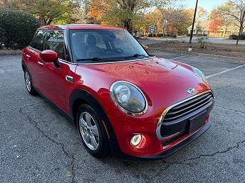 Used Mini Cooper for Sale in Atlanta, GA (with Photos) - CARFAX