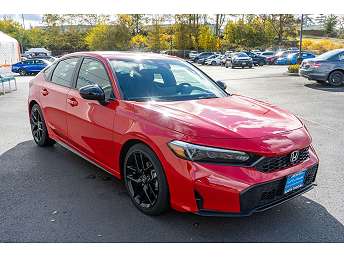 New Honda Civic for Sale Near Me (with Photos) | CARFAX
