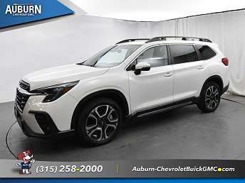 Used Subaru Ascent for Sale in Ithaca, NY (with Photos) - CARFAX