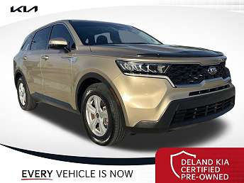 Used Kia Sorento for Sale in Ocala, FL (with Photos) - CARFAX