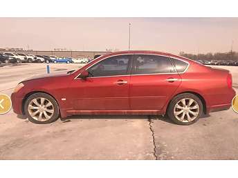 Used Infiniti M35 for Sale in Tampa, FL (with Photos) - CARFAX