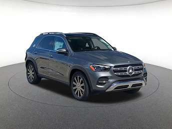 New Mercedes-Benz Models for Sale Near Me (with Photos) | CARFAX