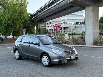 Used Toyota Matrix for Sale Near Me - CARFAX