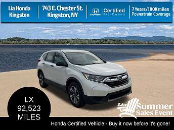 Used Honda CR-V for Sale in Poughkeepsie, NY (with Photos) - CARFAX