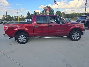 2013 Ford F-150 for Sale (with Photos) - CARFAX