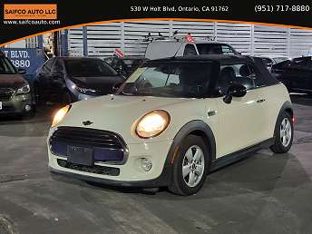 Used 2017 Mini Cooper for Sale Near Me - CARFAX