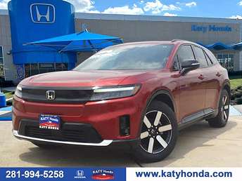 Katy Honda Dealership, TX | CARFAX