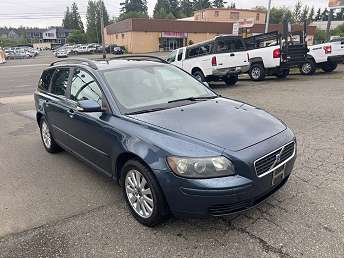 Used Volvo V50 for Sale in Tacoma, WA (with Photos) - CARFAX