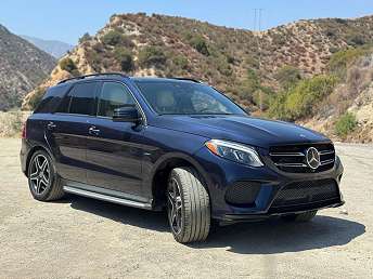 Used Mercedes-Benz GLE 550 for Sale Near Me - CARFAX