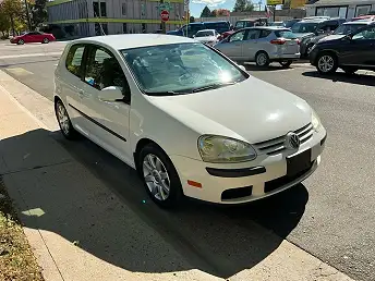 2007 Volkswagen Rabbit Review, Pricing, and Specs | CARFAX
